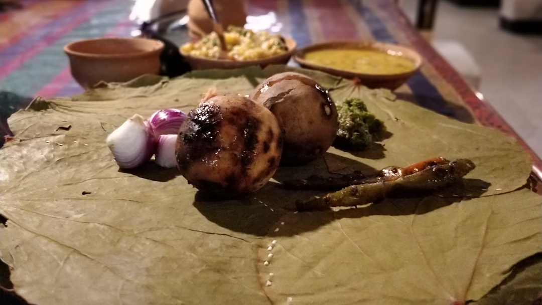 Kachori Gali, Varanasi, India: View Images, Timing and Reviews | Tripoto