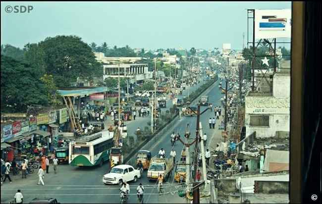 Bapatla Travel Guide 2022: Best of Bapatla Tourism | Tripoto