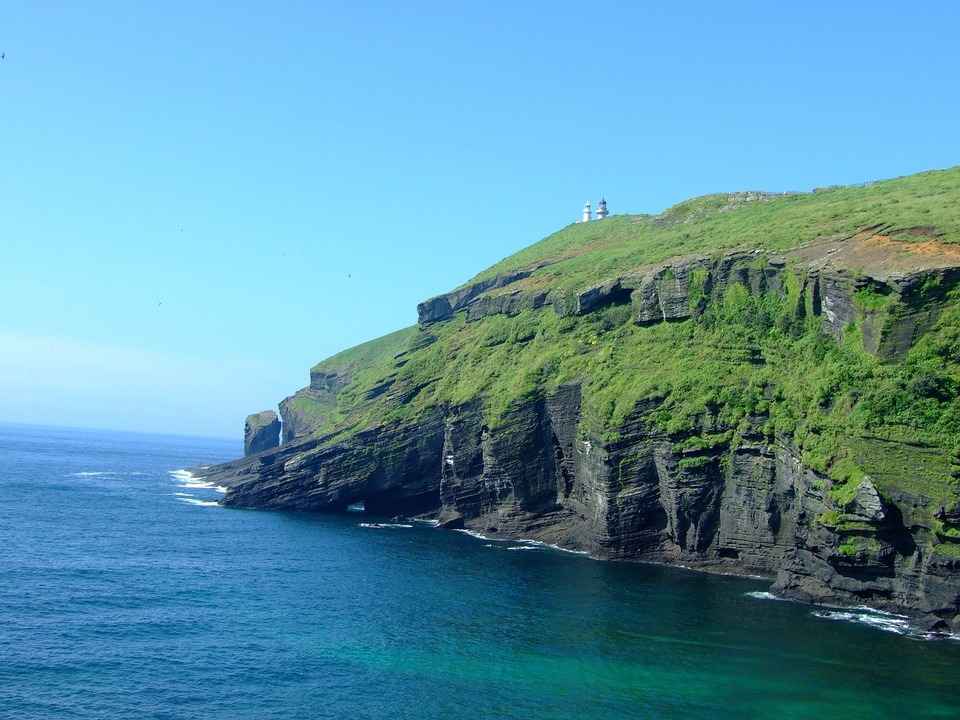 Summer in Jeju Island, Korea - Tripoto