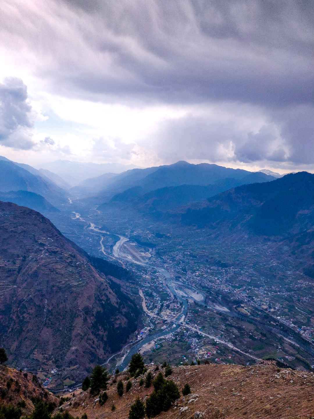 Honest, Useful Traveler Guides To Bhuntar 2021 | Tripoto