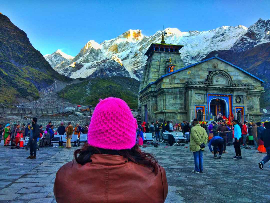 Honest, Useful Traveler Guides To Sonprayag 2022 | Tripoto