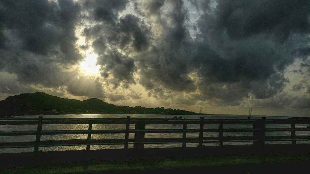 Honest, Useful Traveler Guides To Dahanu 2023 | Tripoto