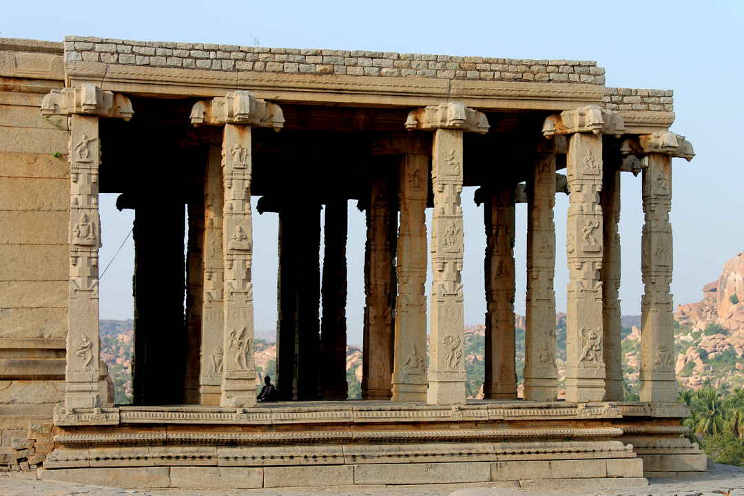 Hospet Travel Guide 2020: Best of Hospet Tourism | Tripoto