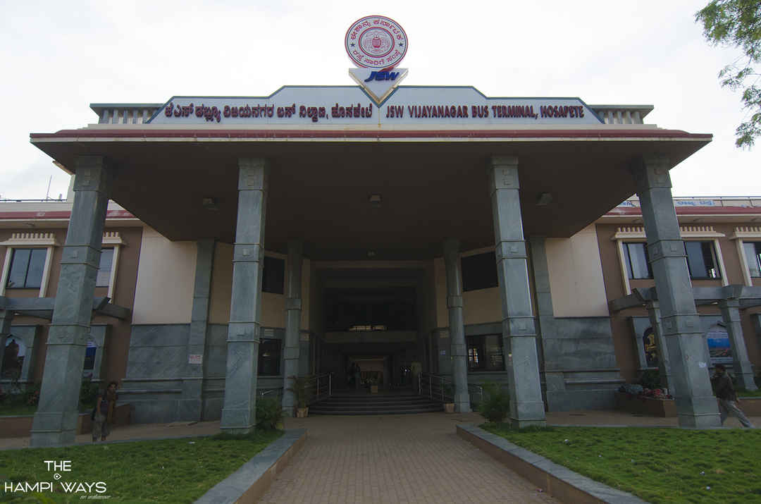 Hospet Travel Guide 2021: Best of Hospet Tourism | Tripoto