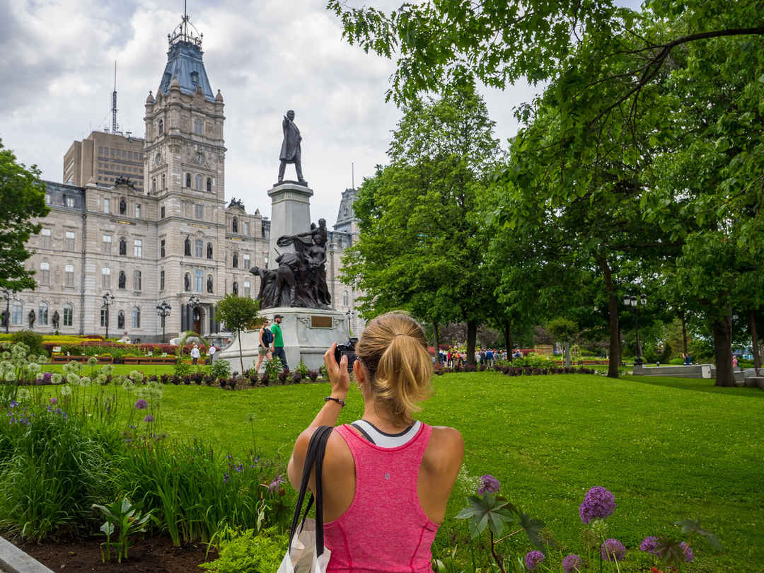Honest, Useful Traveler Guides To Quebec 2022 | Tripoto