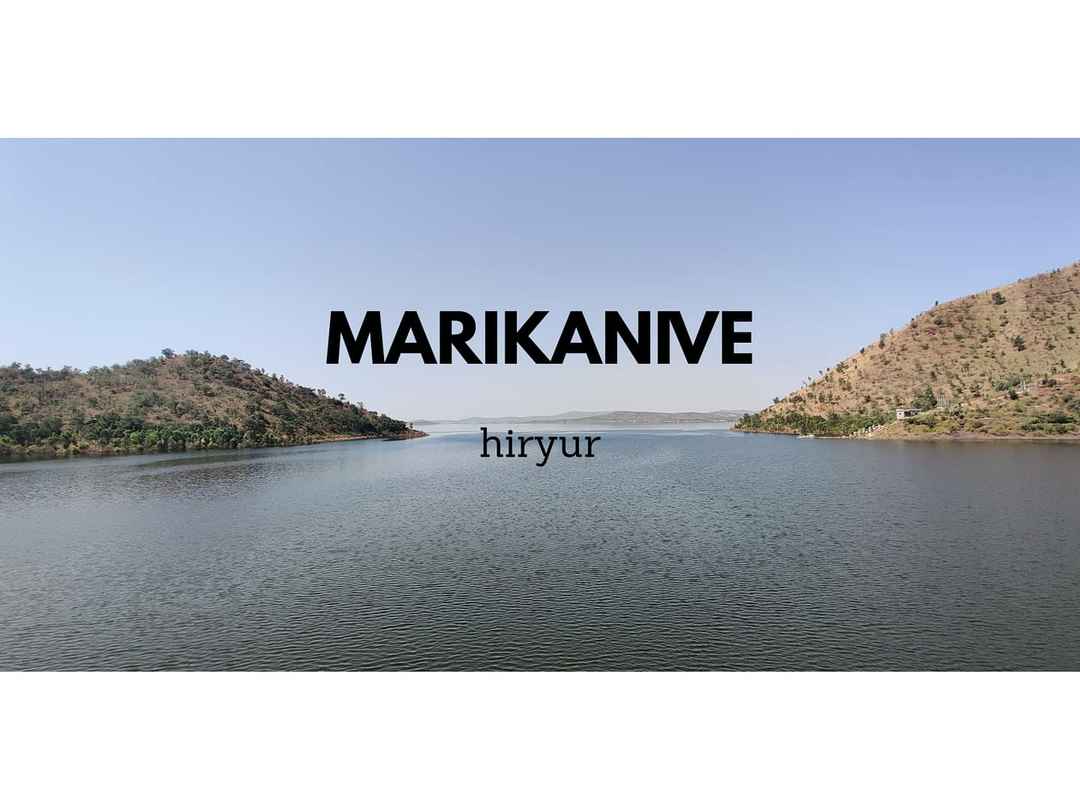 Vikhyath Vicky (@vikhyathvicky) Travel Blogger at Tripoto