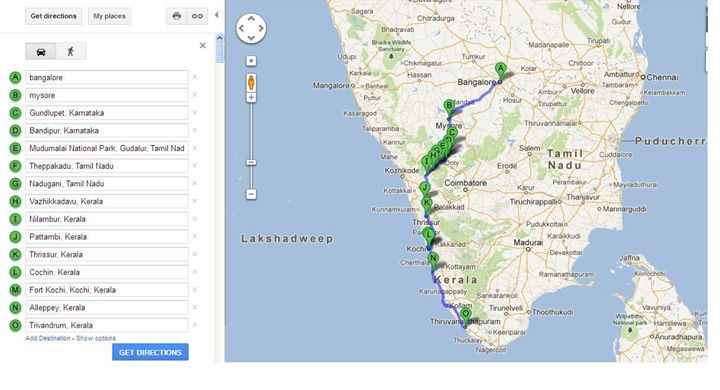 Nilambur Travel Guide 2021: Best of Nilambur Tourism | Tripoto