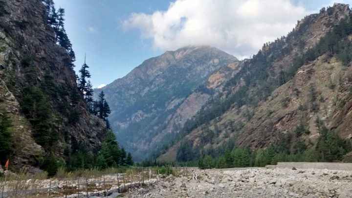 Honest, Useful Traveler Guides To Harsil 2022 | Tripoto