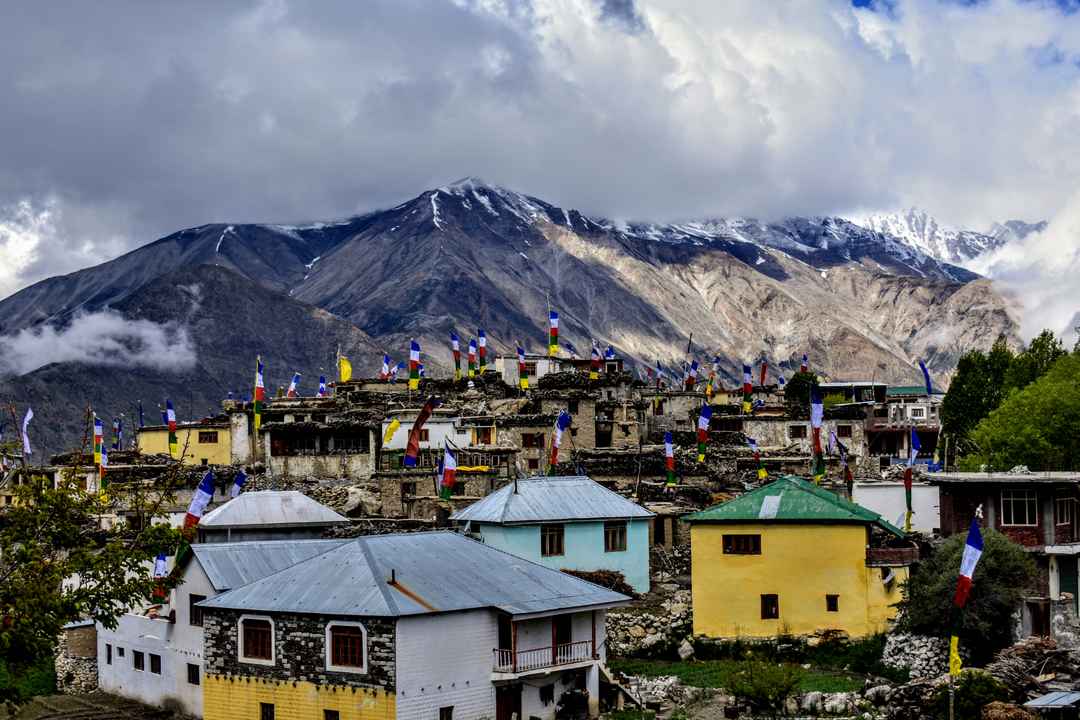 Honest, Useful Traveler Guides To Nako 2021 | Tripoto