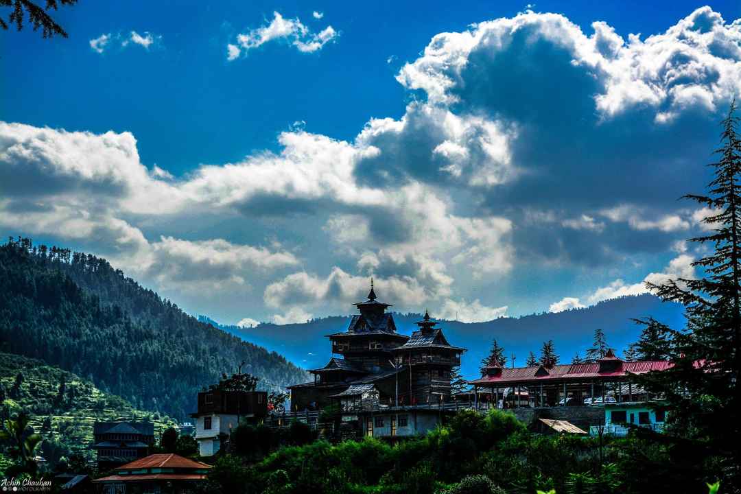 Rohru Travel Guide 2022: Best of Rohru Tourism | Tripoto