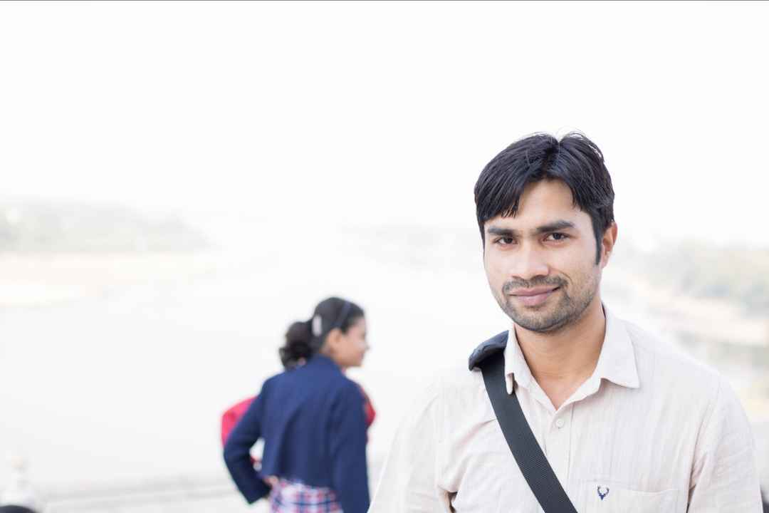 Neeresh Kumar (@neereshkumar) Travel Blogger at Tripoto