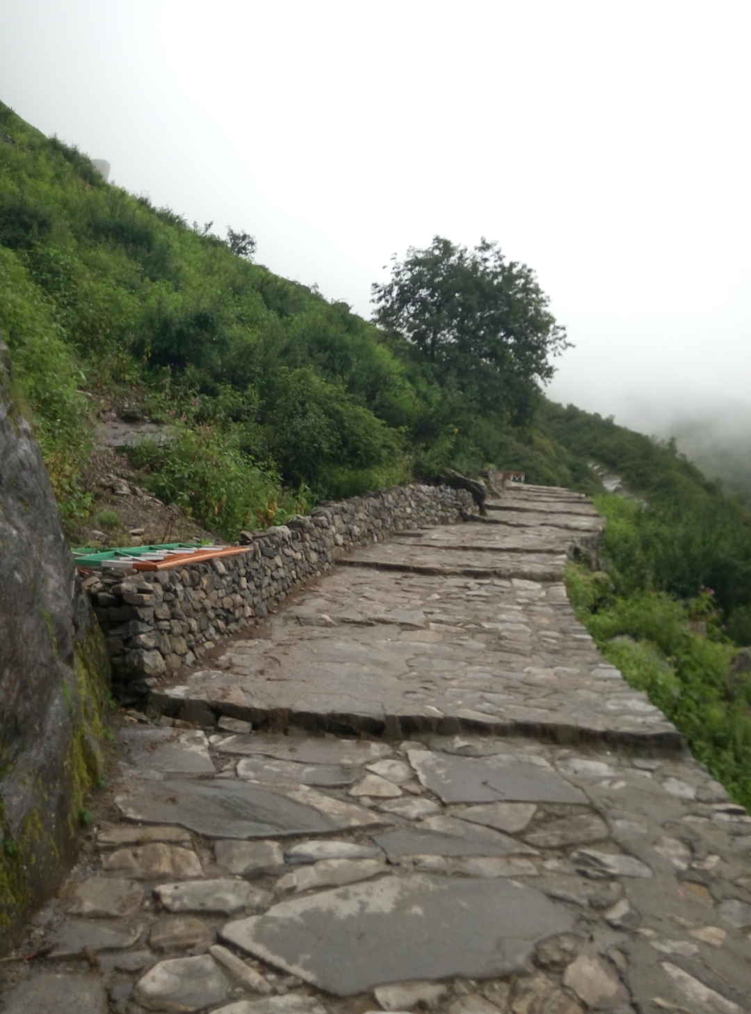 Sri Hemkunt Sahib : World's Highest Altitude Sikh Temple (Day 2)