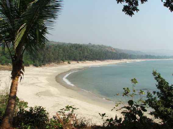 5 Best Places To Visit Near Alibaug