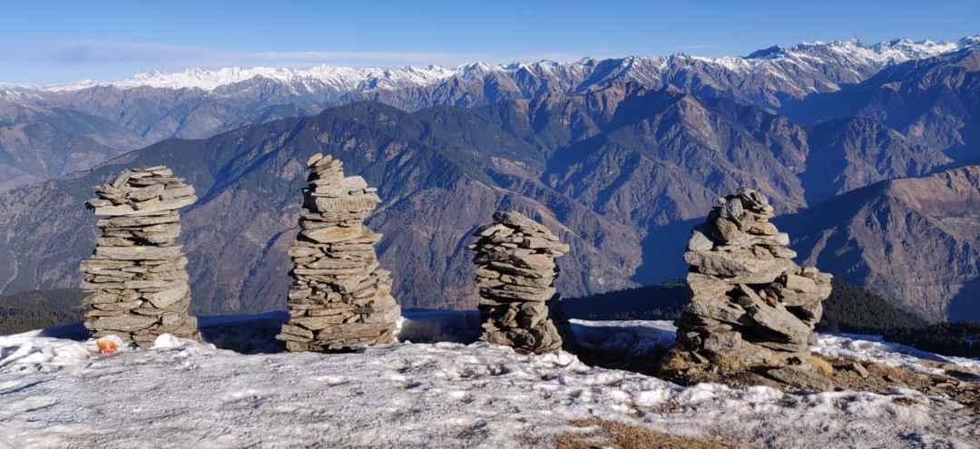 Sankri, Sankri, India: View Images, Timing and Reviews | Tripoto