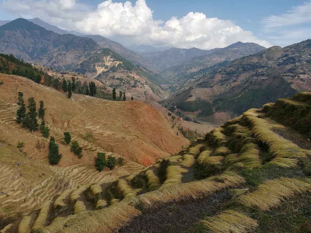 Banbasa Barrage, Banbasa Canal Range, India: View Images, Timing and ...