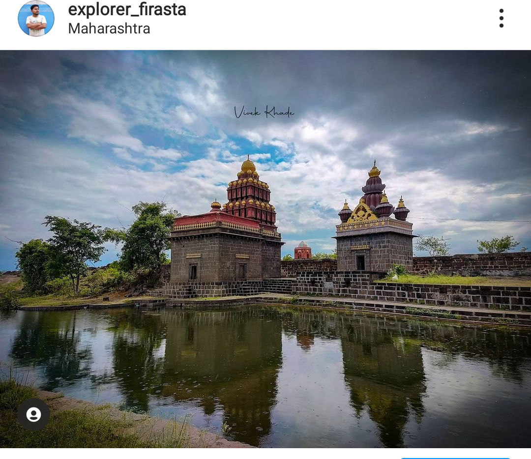Induri fort and Shri Subramaniya Swamy temple - Tripoto