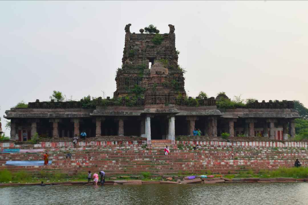 Bhaarath Karunagaran (@bhaarathkarunagaran) Travel Blogger at Tripoto