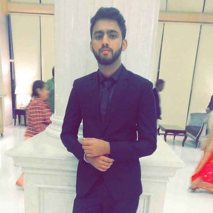 Adit Mathur (@aditmathur) Travel Blogger at Tripoto