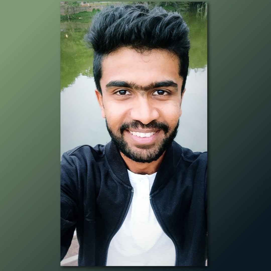 Dhanush D Gowda (@dhanushdgowda) Travel Blogger at Tripoto