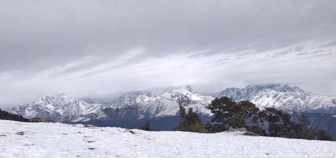 Tanu Rana (@tanurana) Travel Blogger at Tripoto