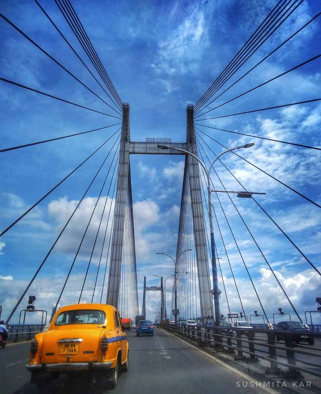 Sushmita Kar (@sushmitakar7297046) Travel Blogger at Tripoto