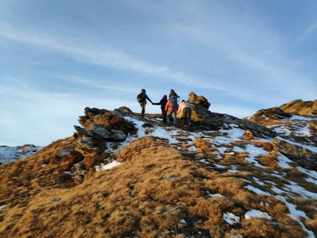 Kartik Singh Rana (@kartiksinghrana) Travel Blogger at Tripoto