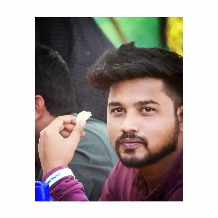 Musafir (@raasta49) Travel Blogger at Tripoto