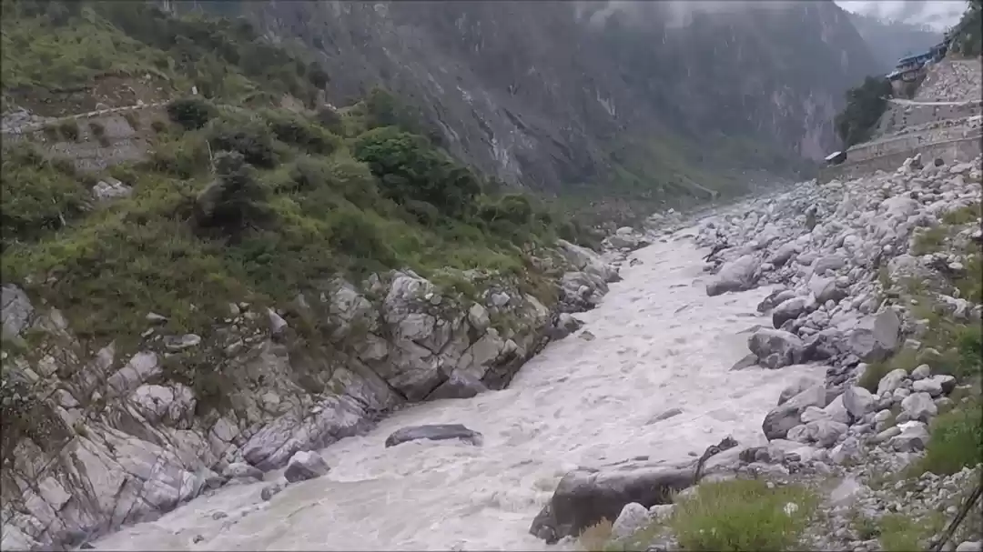 govindghat temperature