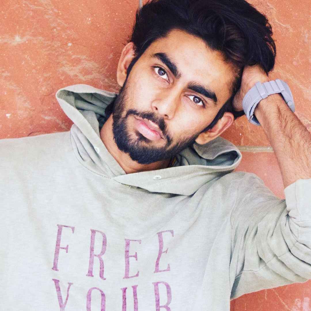 Deepak Jangra (@deepakjangra8995317) Travel Blogger at Tripoto