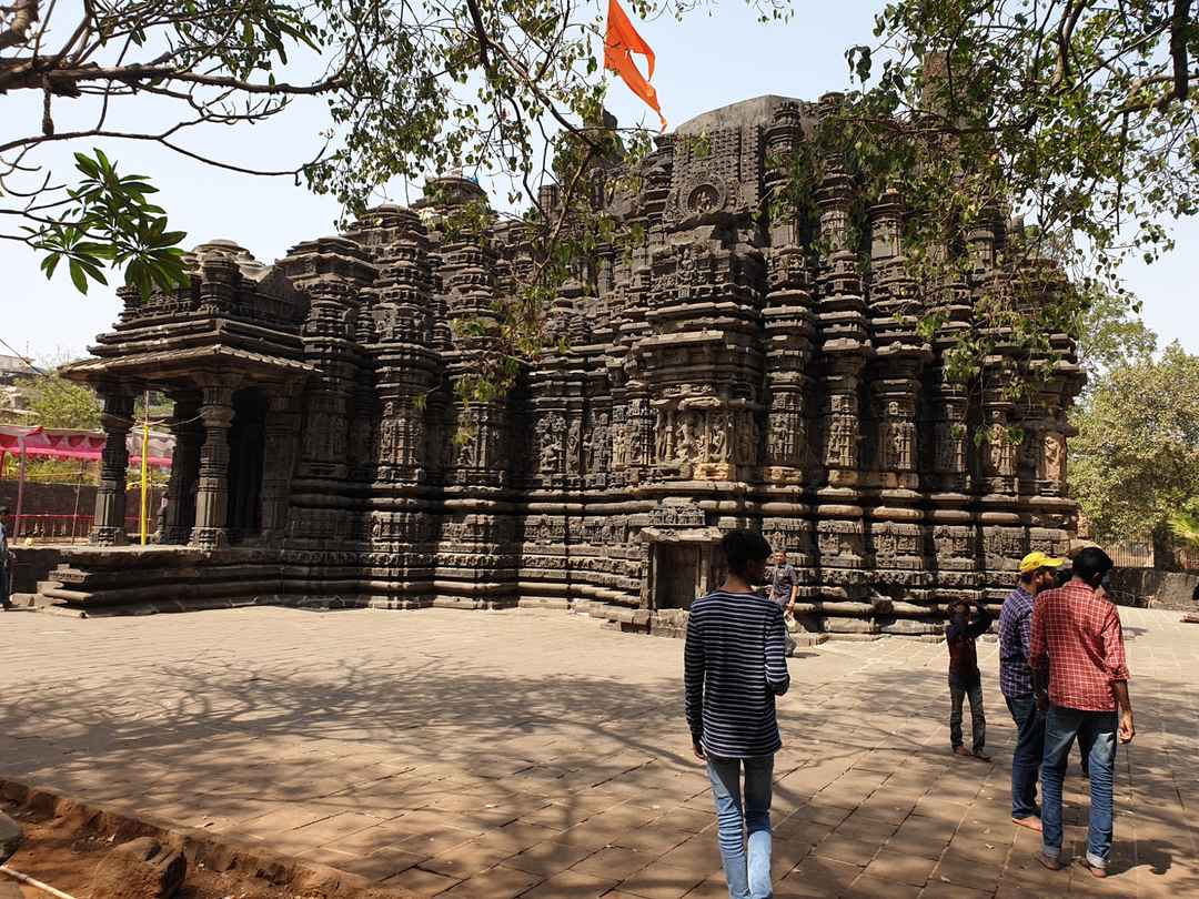 Honest, Useful Traveler Guides To Ambernath 2022 | Tripoto