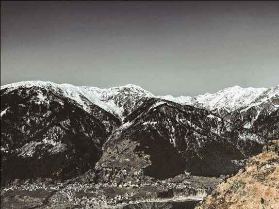 Honest, Useful Traveler Guides To Theog 2022 | Tripoto