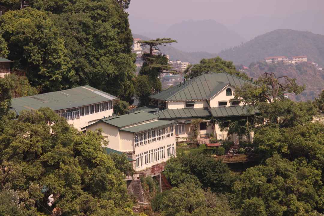 Suhas Wagh (@suhaswagh) Travel Blogger at Tripoto