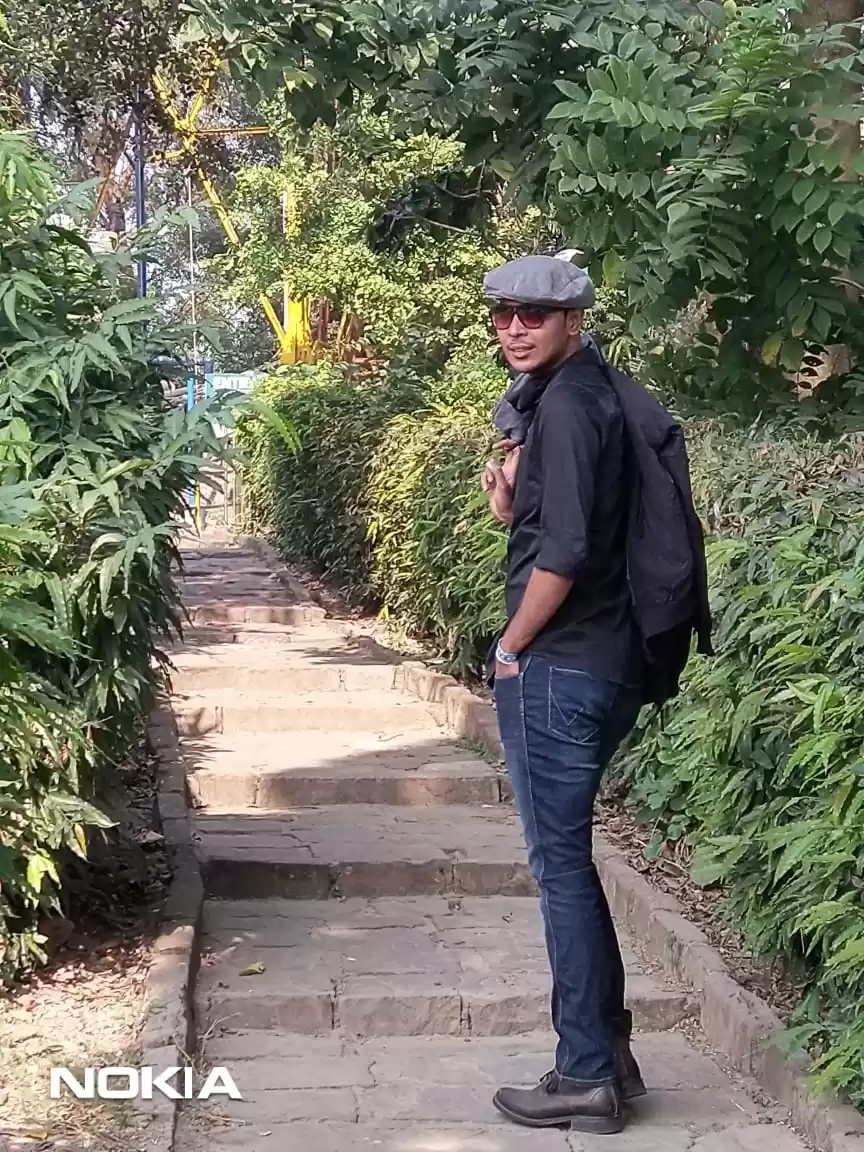 Aashutosh Bhattacharyya (@aashutoshbhattacharyya) Travel Blogger at Tripoto