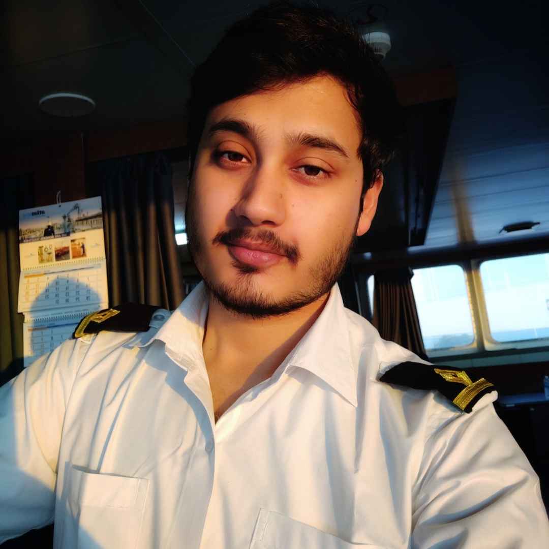 Akshay Sharma (@akshaysharma7323427) Travel Blogger at Tripoto