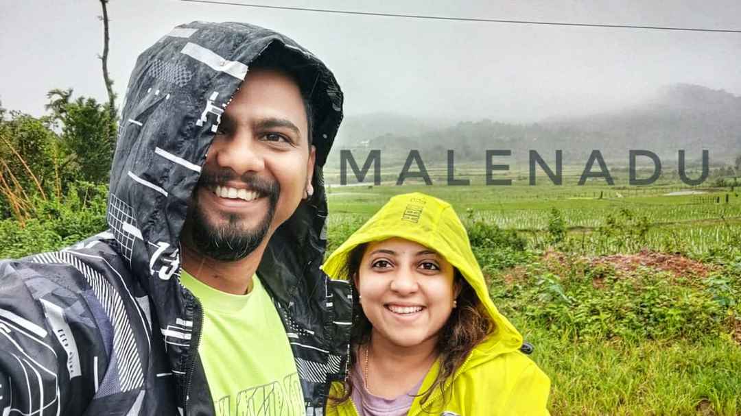 Rithish Kumar (@rithishkumar) Travel Blogger at Tripoto