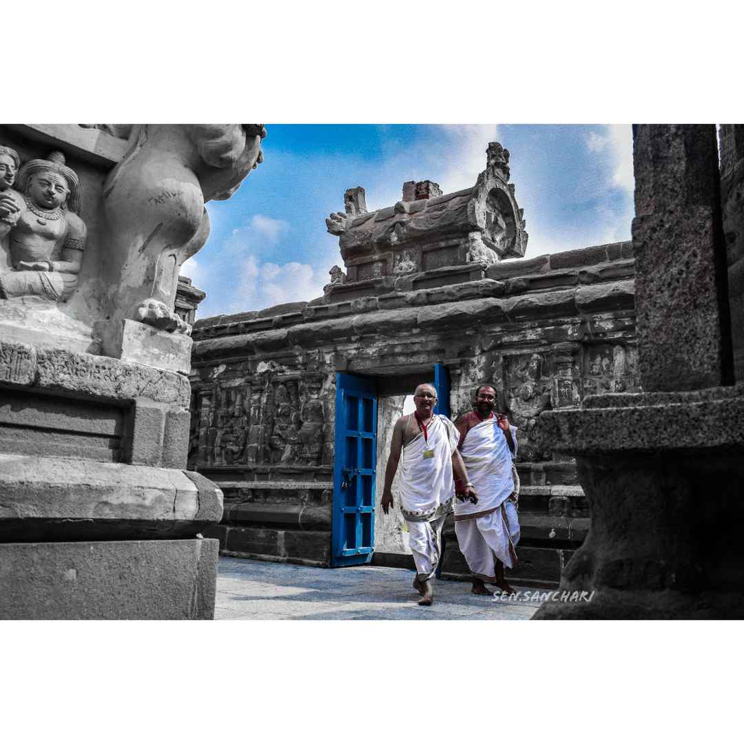 Sanchari Sen (@sancharisen) Travel Blogger at Tripoto