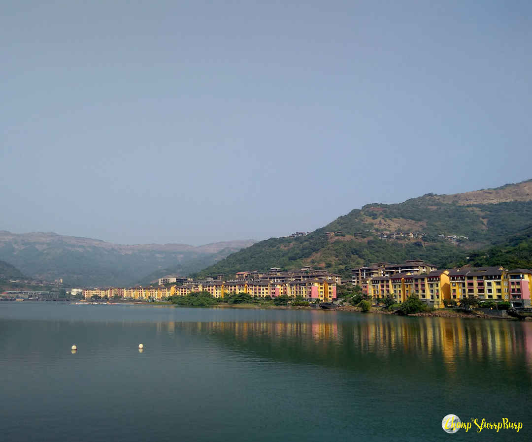 what are the some good experiences in lavasa near Pune? - Tripoto