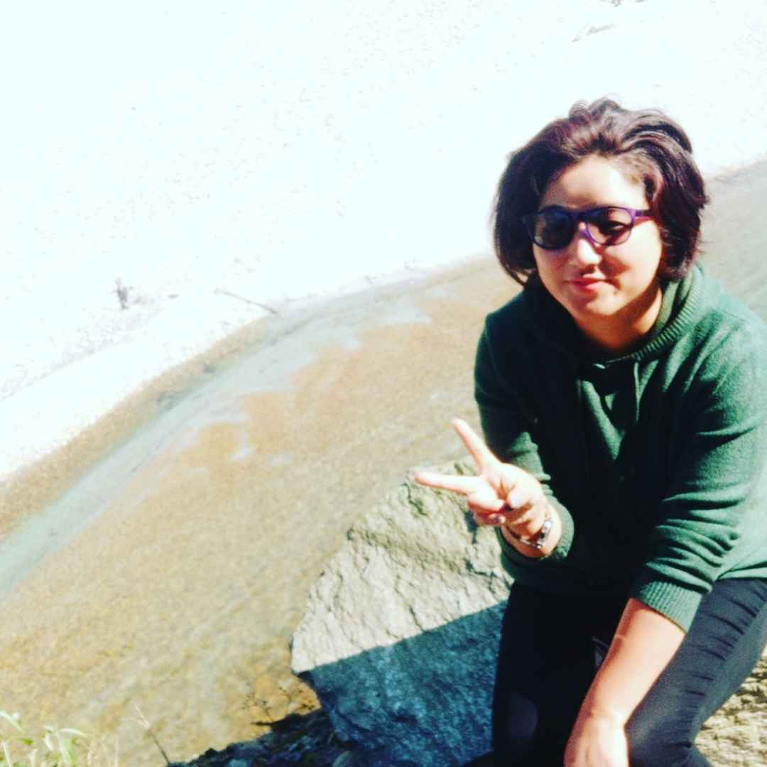 Kinzang Rong (@marmitrong) Travel Blogger at Tripoto