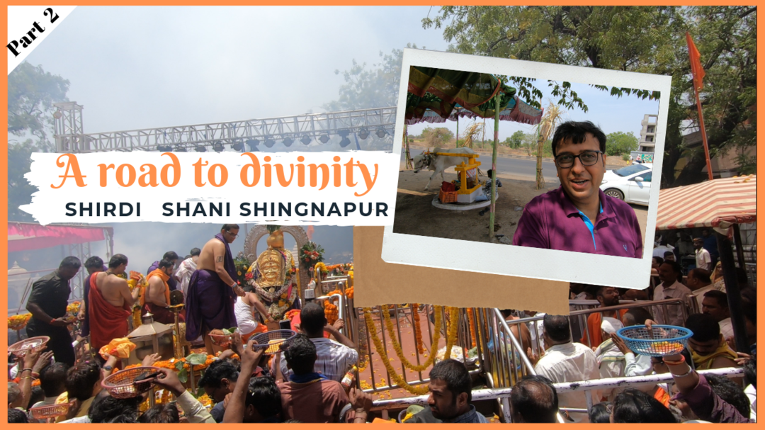 Shani Shingnapur: The Living Temple of Lord Shani That Has No Doors or ...