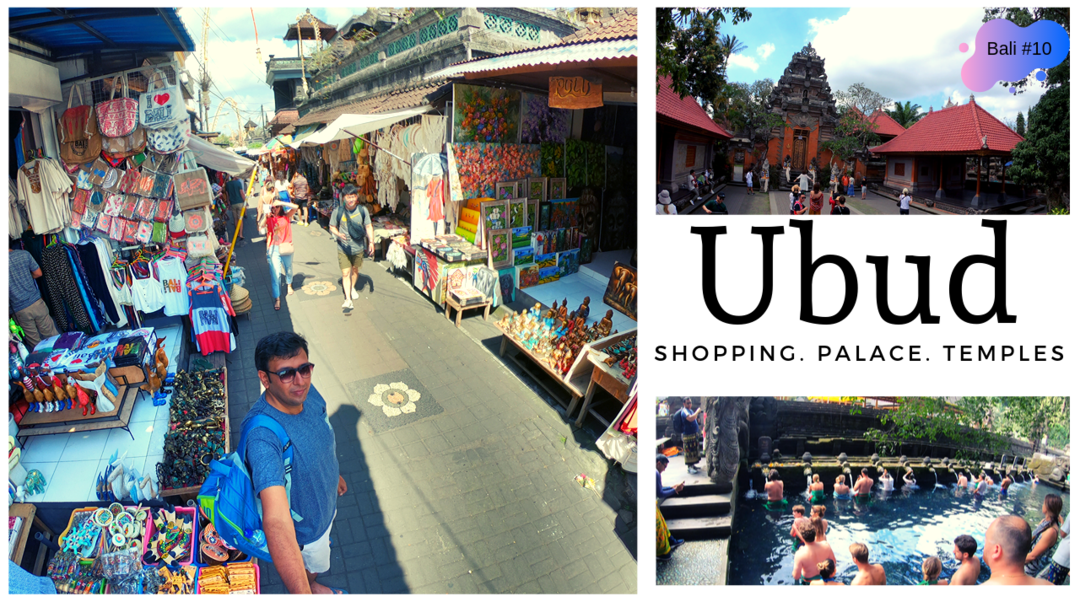 Ubud Art Market: A Guide to Bali's Most Famous Shopping Destination