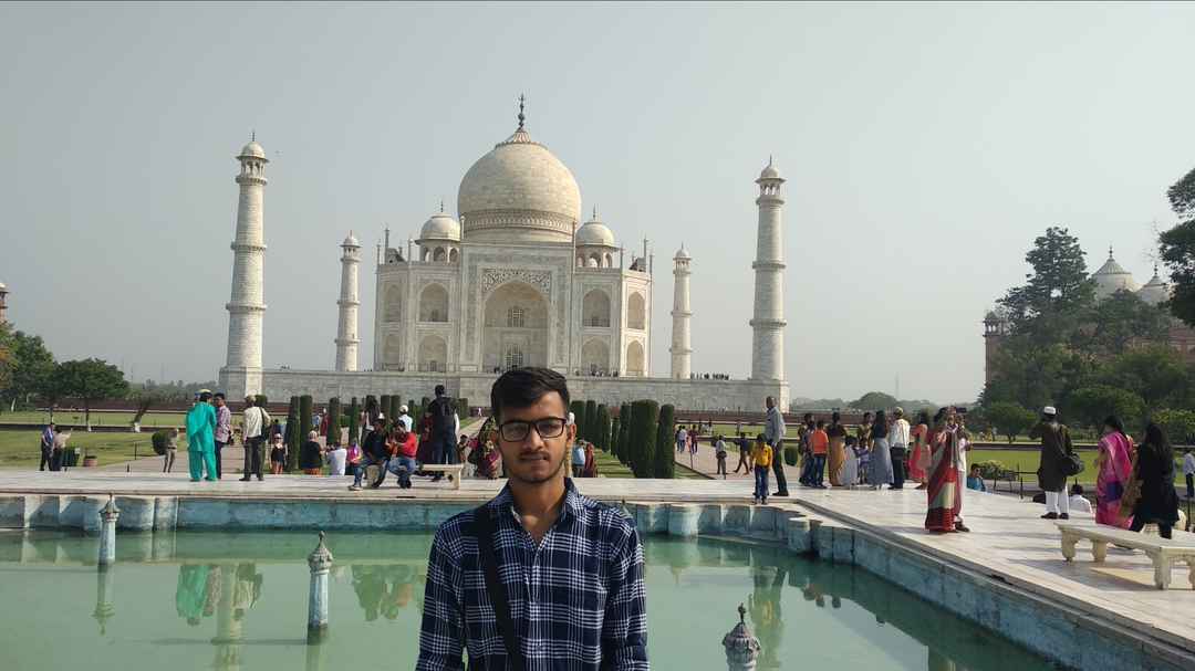 Aman Baranwal (@amanbaranwal1864393) Travel Blogger at Tripoto