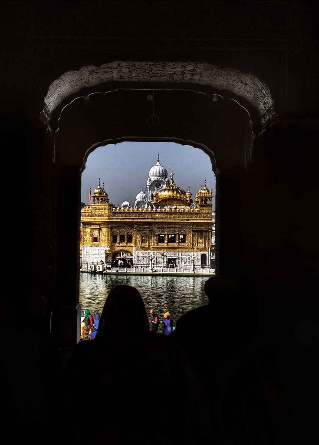 Bhargav Kudama (@bhargavkudama) Travel Blogger at Tripoto