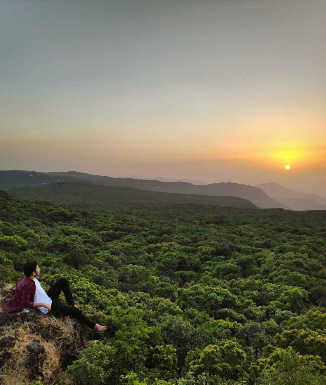 Bhargav Kudama (@bhargavkudama) Travel Blogger at Tripoto