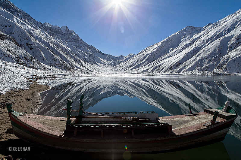 Pakistan Beautiful Real