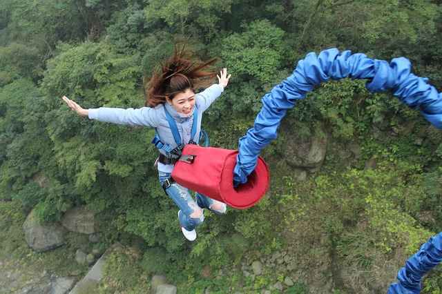Adventure In Real Life