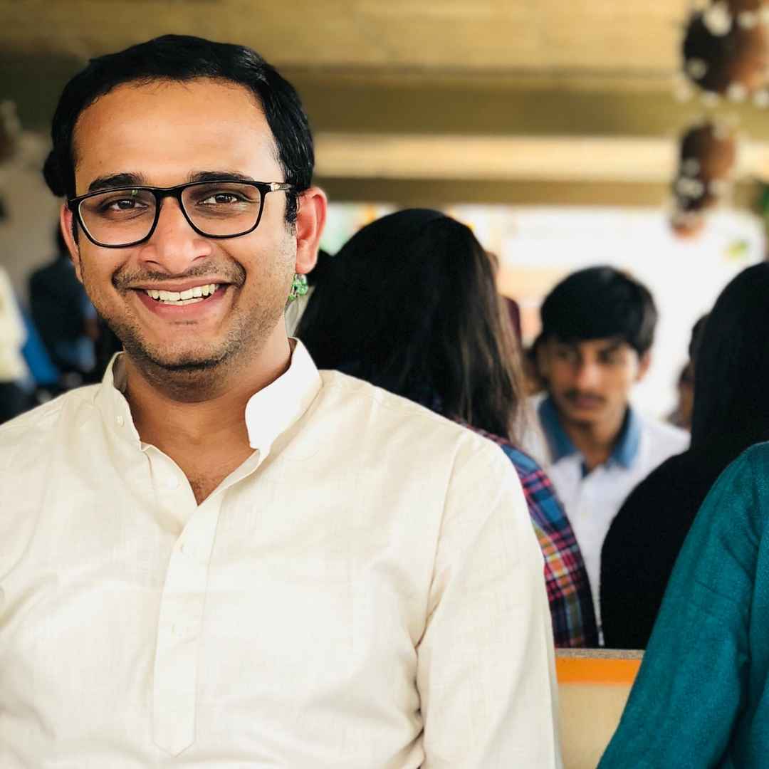 Joseph Varkey (@josephvarkey) Travel Blogger at Tripoto