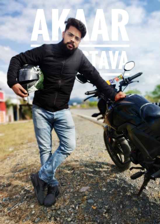 Akaar Srivastava (@akaarsrivastava) Travel Blogger at Tripoto