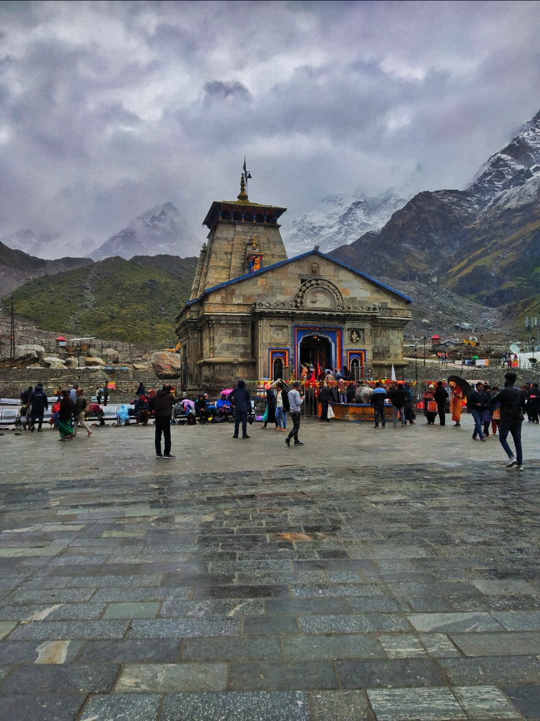 Honest, Useful Traveler Guides To Gaurikund 2022 | Tripoto