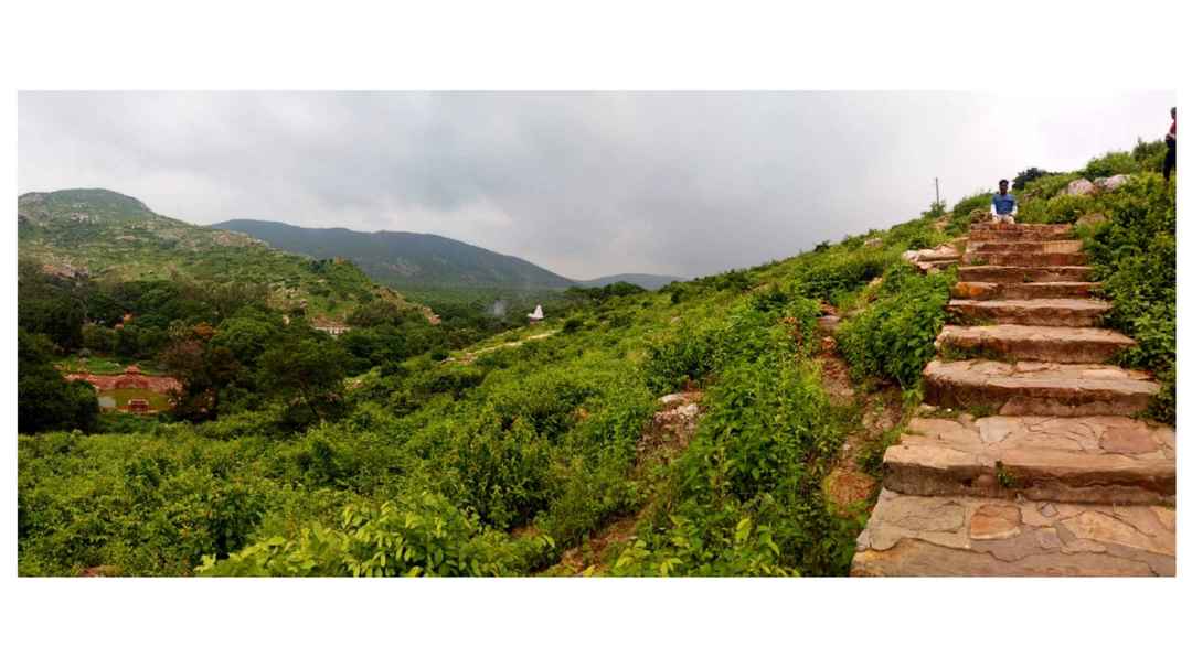 Honest, Useful Traveler Guides To Rajgir 2022 | Tripoto