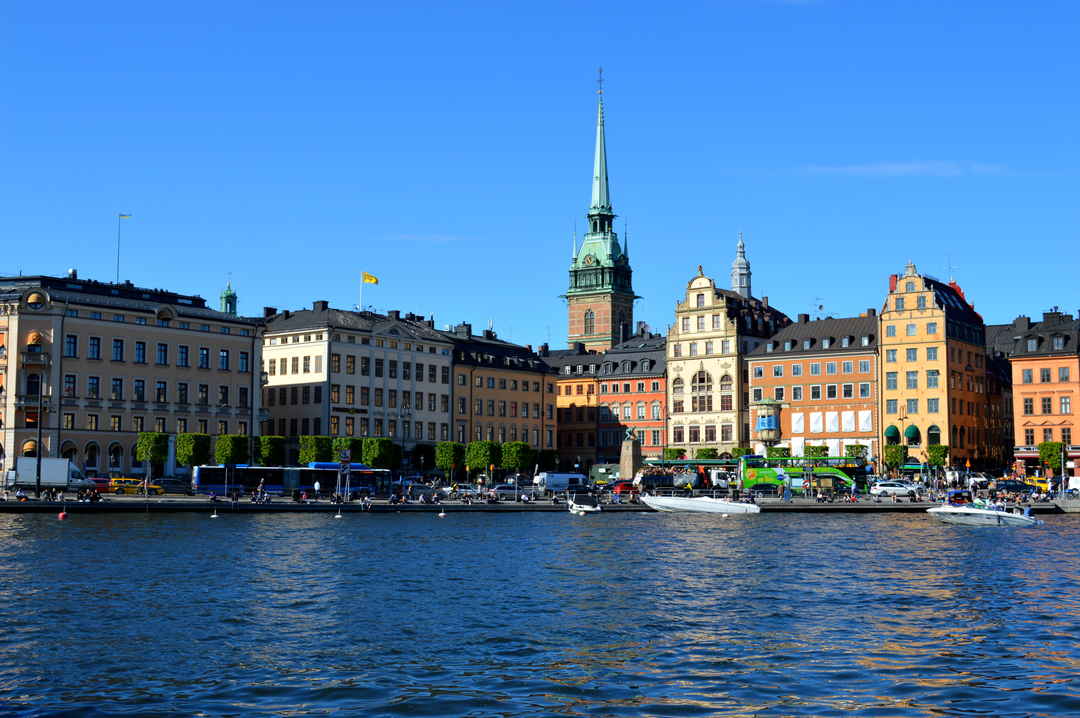 Gothenburg Travel Guide 2021: Best of Gothenburg Tourism | Tripoto